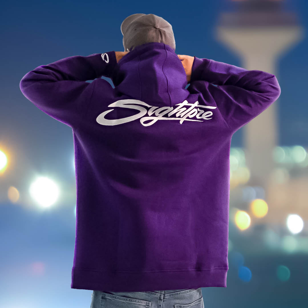 Hoodie – SIGHTPRE