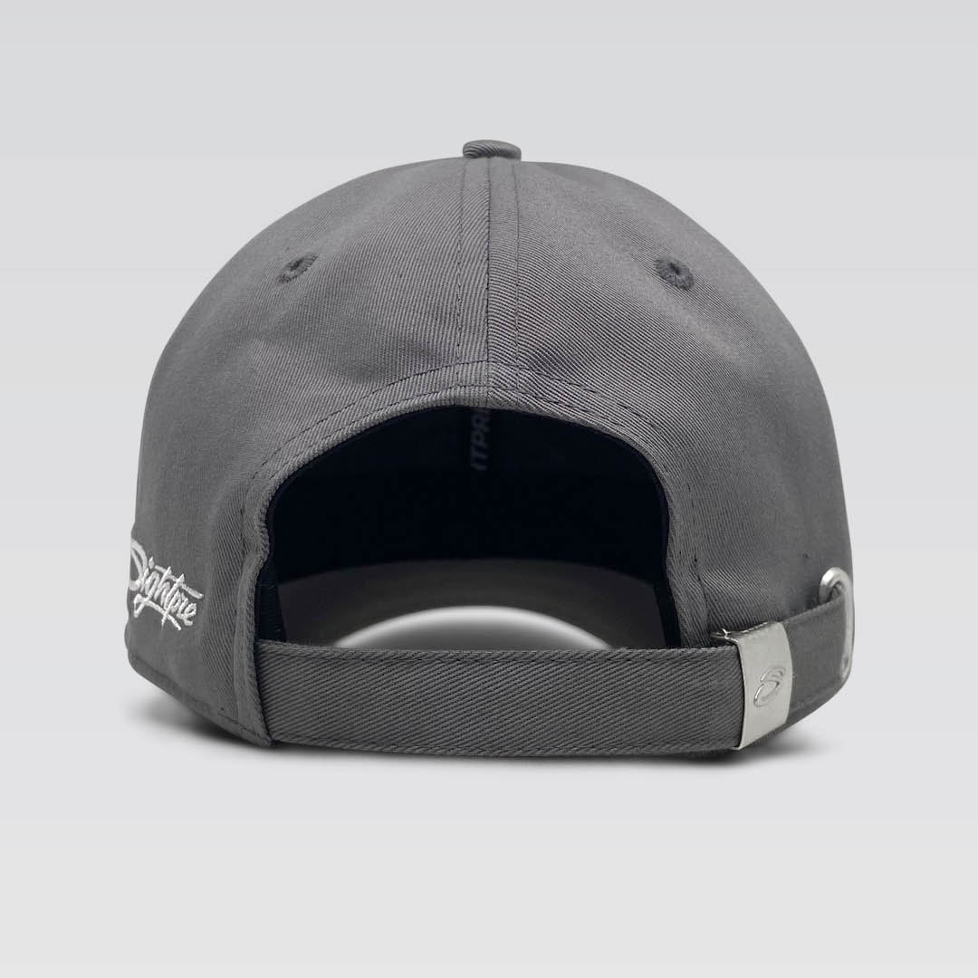Baseball Cap Gray – SIGHTPRE
