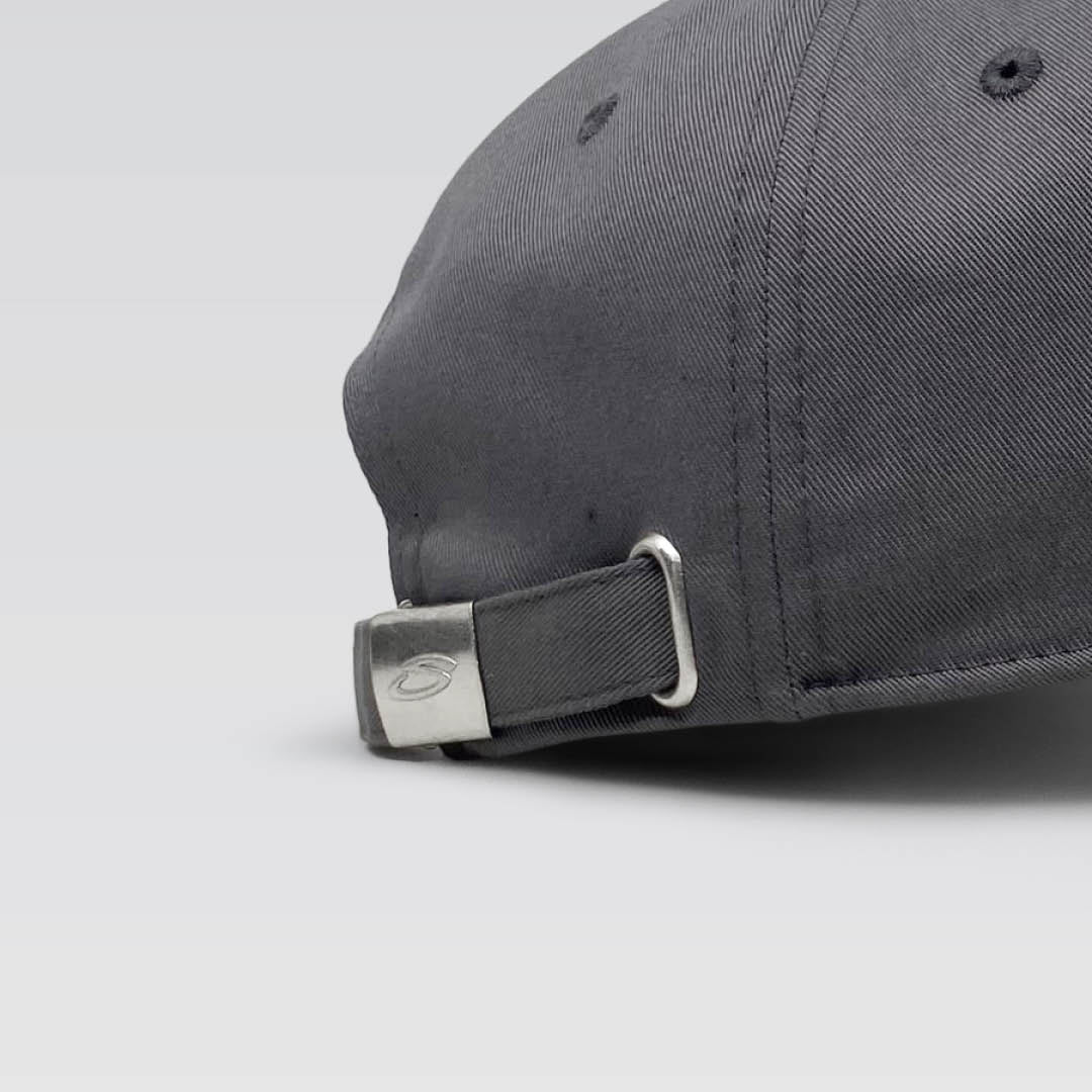 Baseball Cap Gray – SIGHTPRE